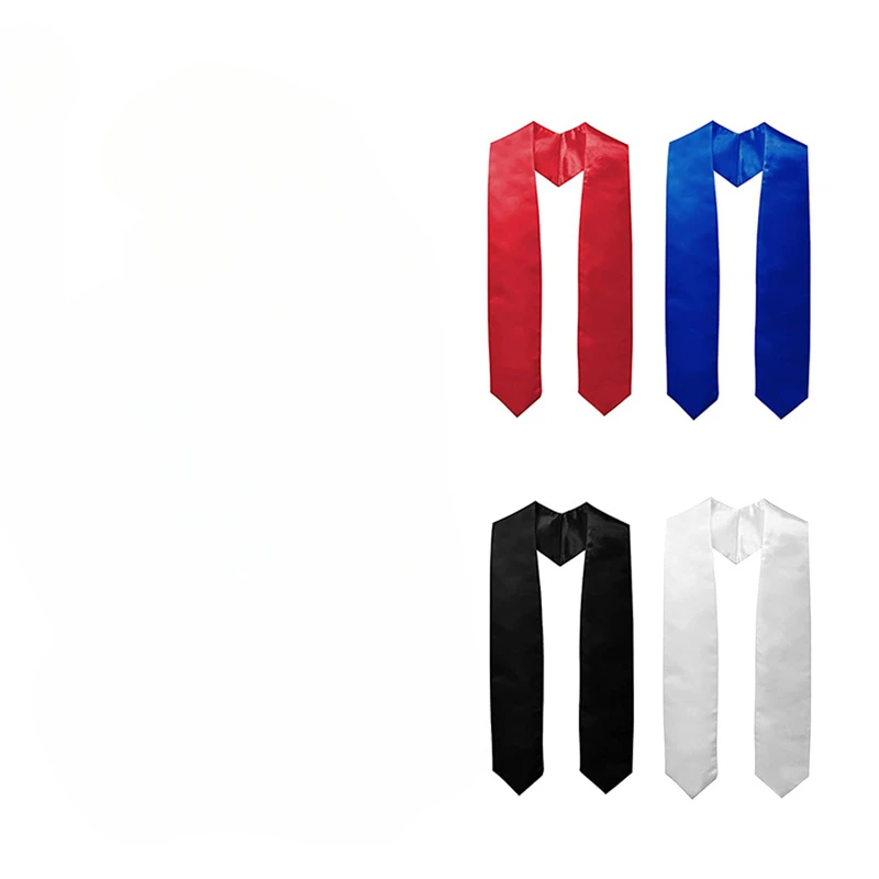 Wholesale Graduation Sash Ribbon For Graduation Clothing Accessories ...