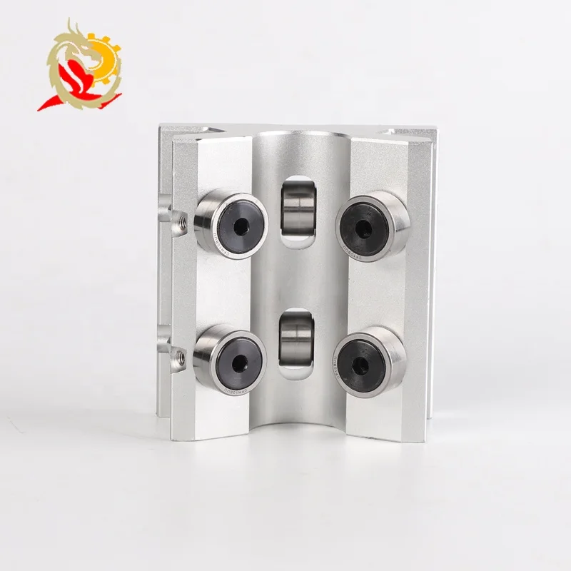 Lzc Hiwin Ball-type Linear Guide Ultra-high Precision Linear Actuator ...