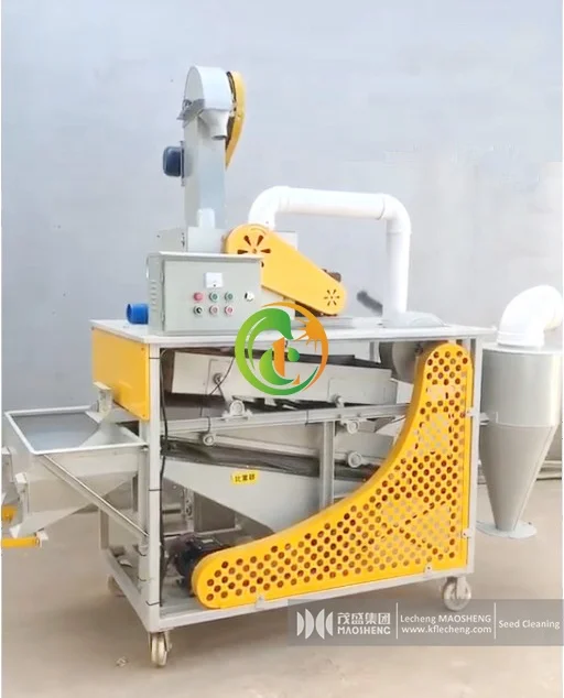 Small Grain Seed Cleaner Machine| Alibaba.com