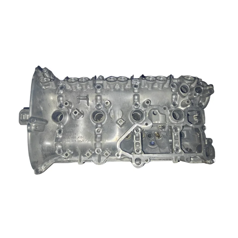 Tibao Auto Ea888 Gen 3 Cylinder Head 1.8t For Vw Lamando Passat Tiguan ...