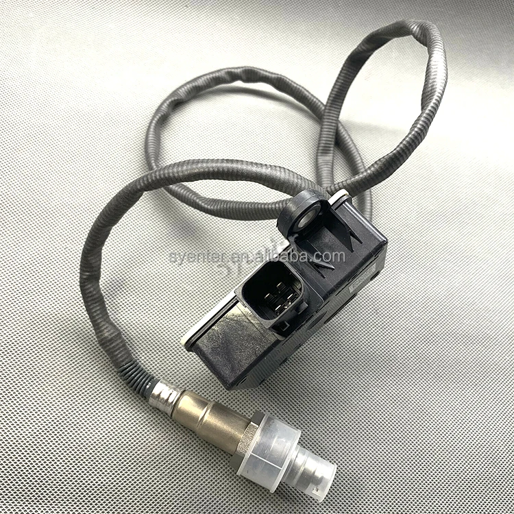 Original Engine Particulate Sensor 5461554 for Universal Fit