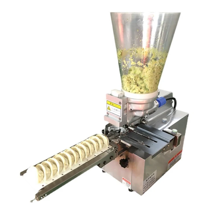 Different Size Shape Wrappers Dough Sheeter Pita Bread Roti Ravioli ...