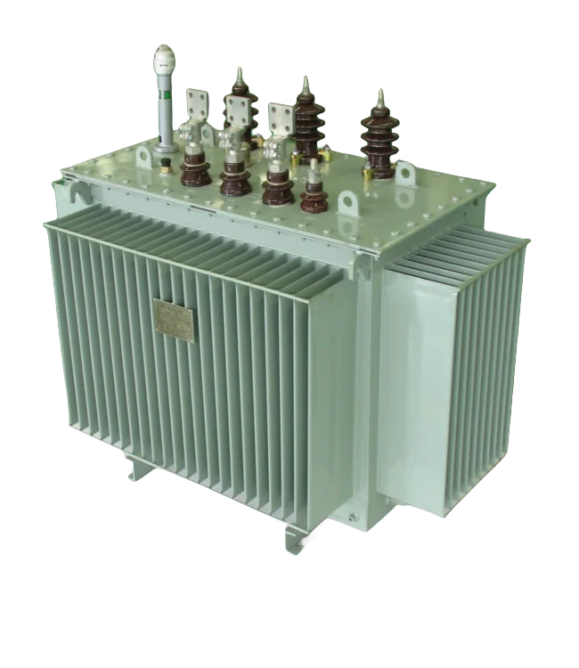 Medium and High Voltage MV&HV Transformers Essential Product for Power ...