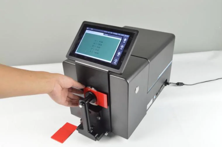 Skz120f-2 Water Analysis Optometry Equipment Spectrometer Direct ...