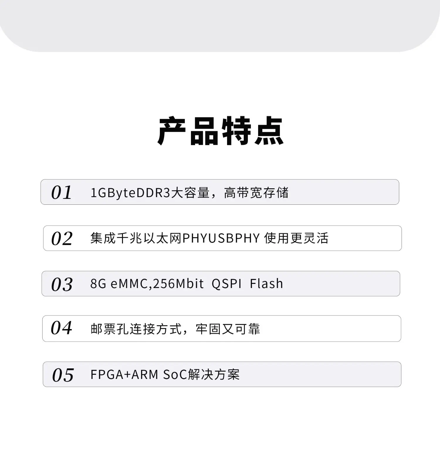 Microphase Xilinx FPGA ZYNQ core board XC7Z010 XC7Z020 Industrial ...