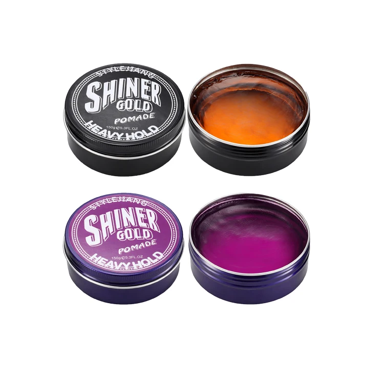 Alibaba.com: Private Label Hair Pomade Strong Hold, Braid & African ...
