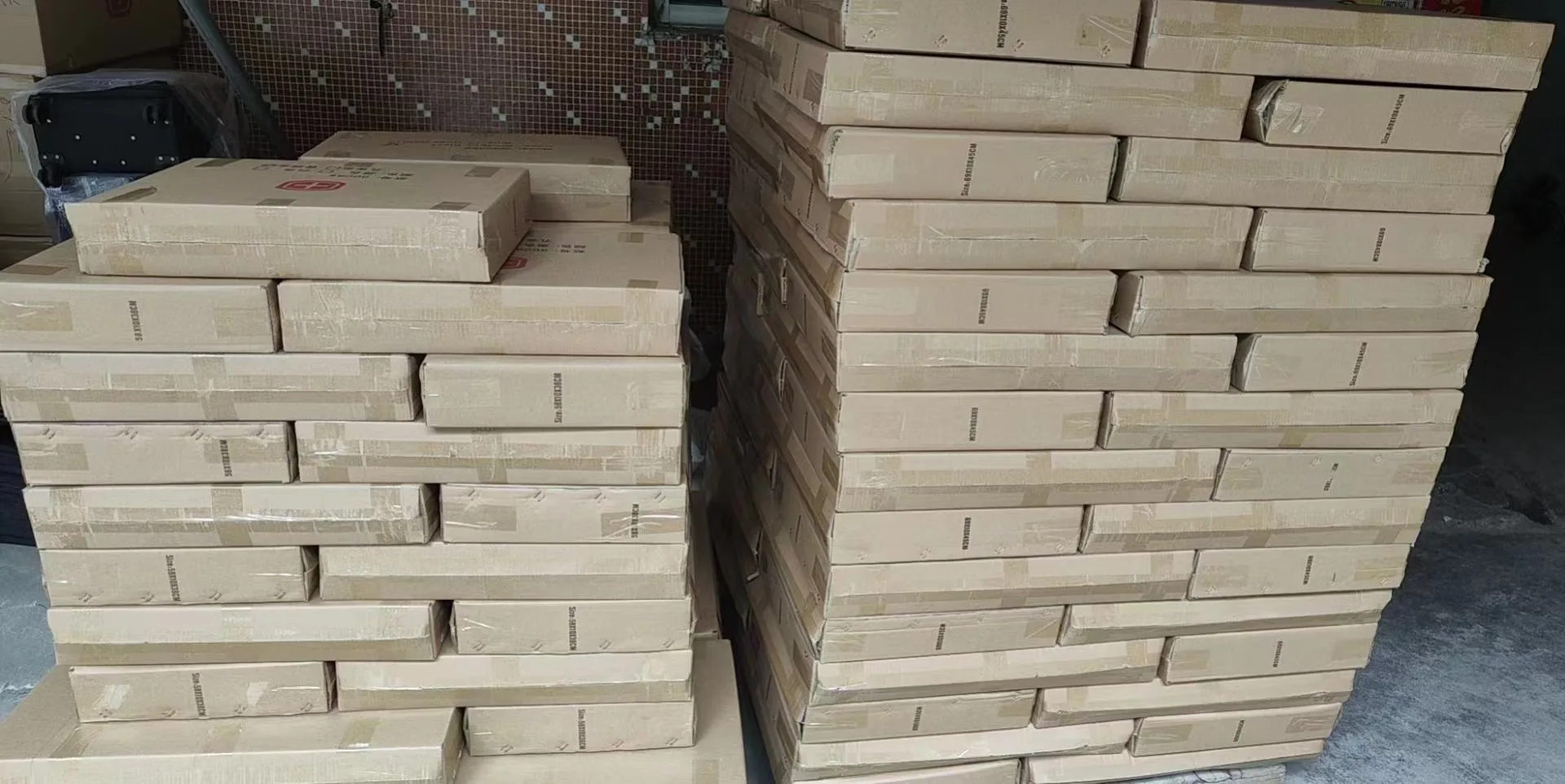 ALL PASS New Outdoor Personalized Waterproof ABS Luggage Boarding ...