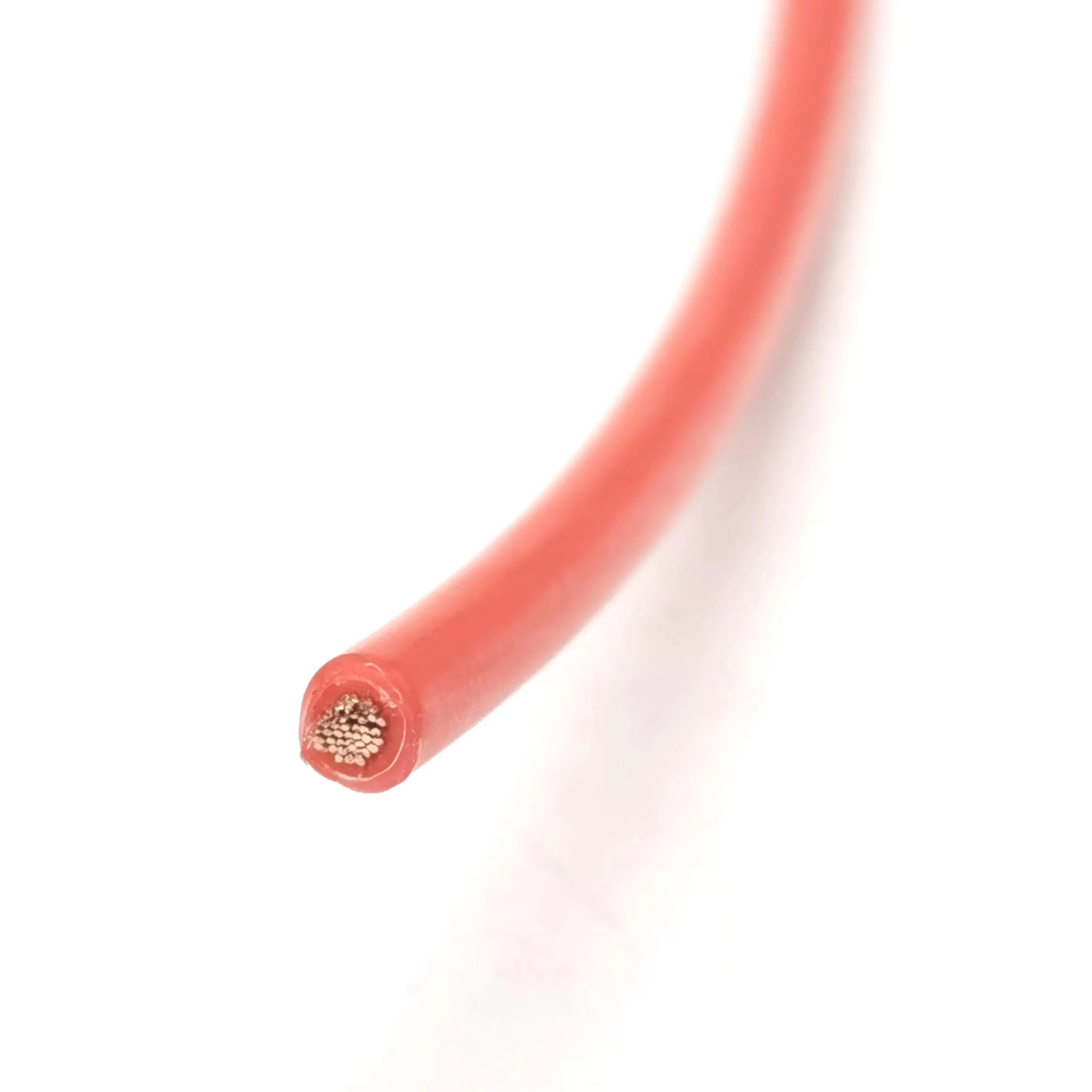 Tw Pvc 600 Volts Highly Flexible Ul Rated 83 90 Degree Cable - Buy ...