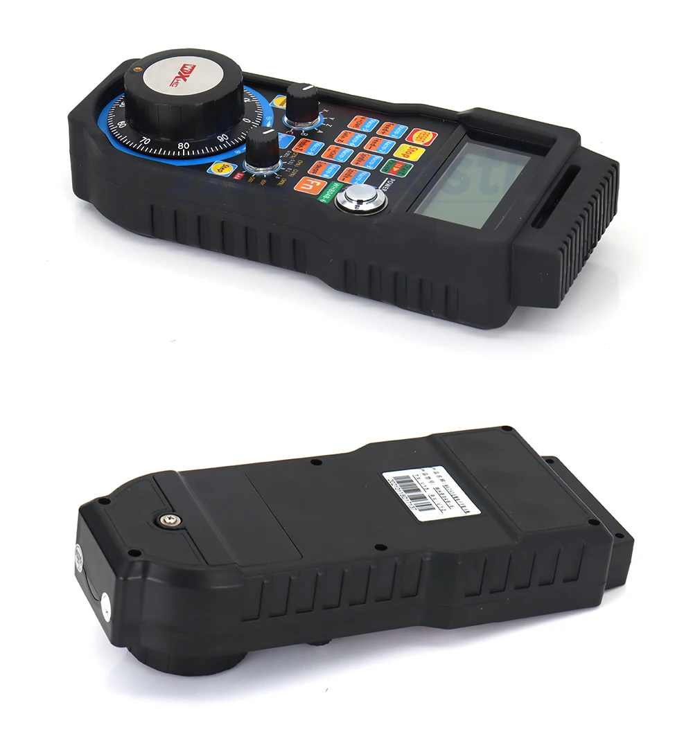 Mach3 Controller Kit - 3 to 6 Axis Motion Control Solutions