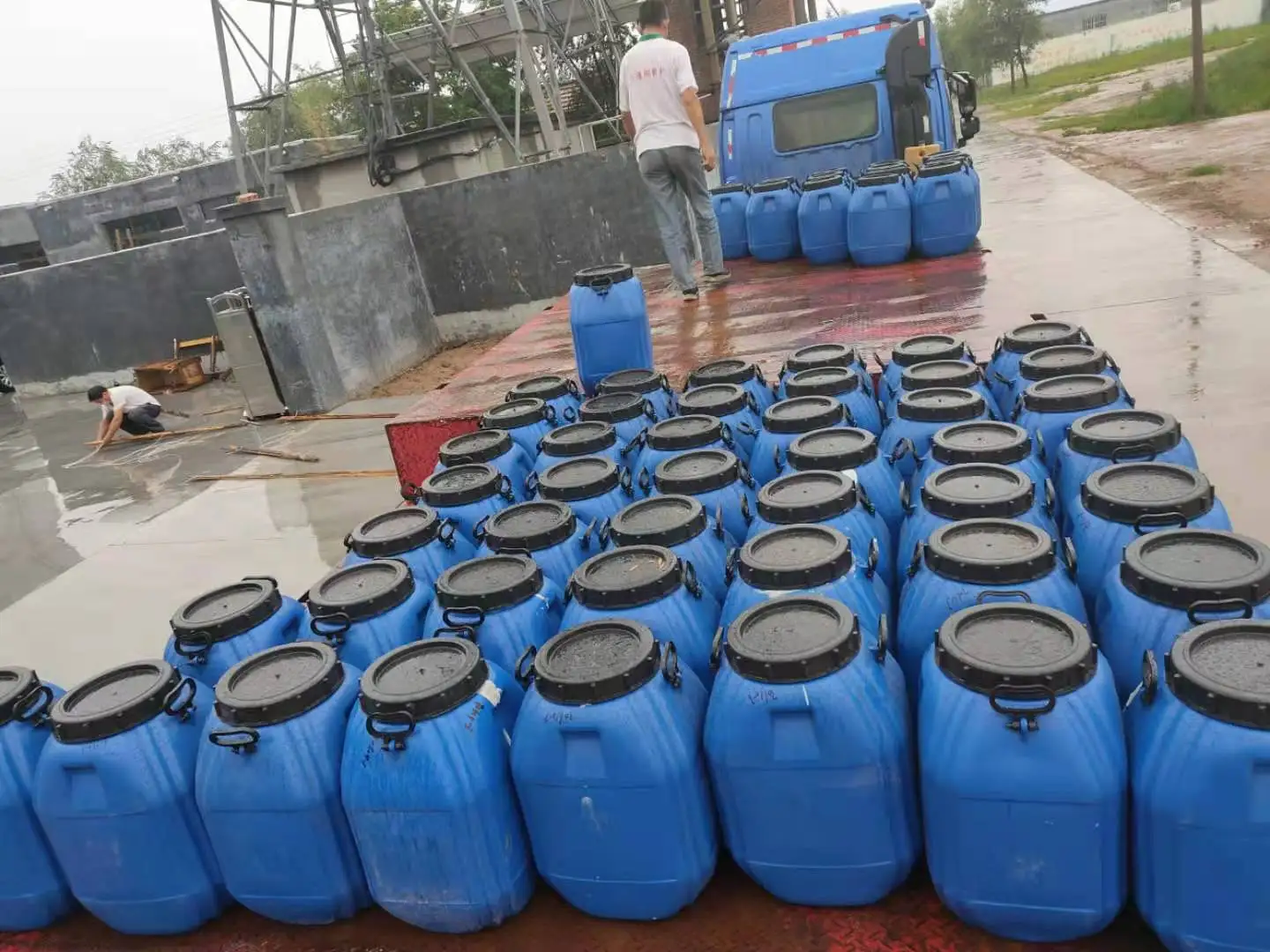 BAC Cold Patch Additive ,cold Asphalt Additives,Additive for Cold ...