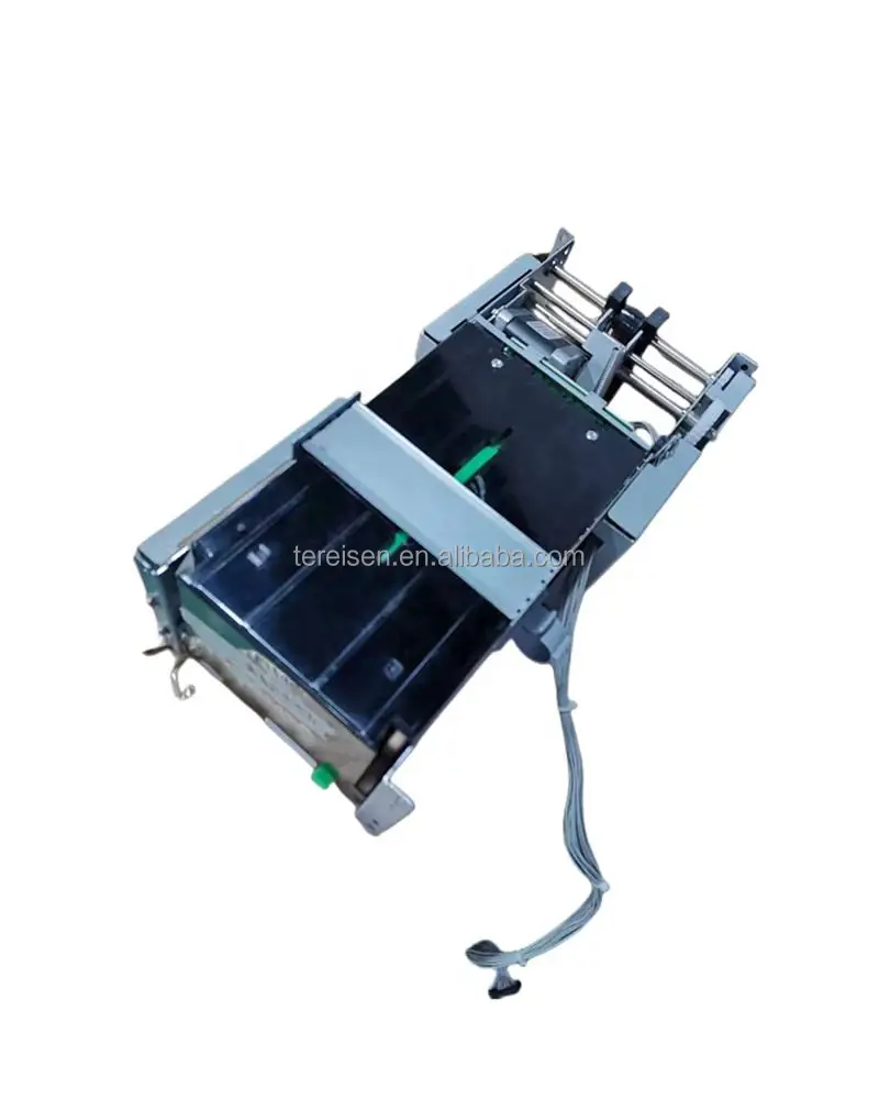 Fujitsu F53/f56 Access With Cassette Unit Compact And Multi Cassette ...