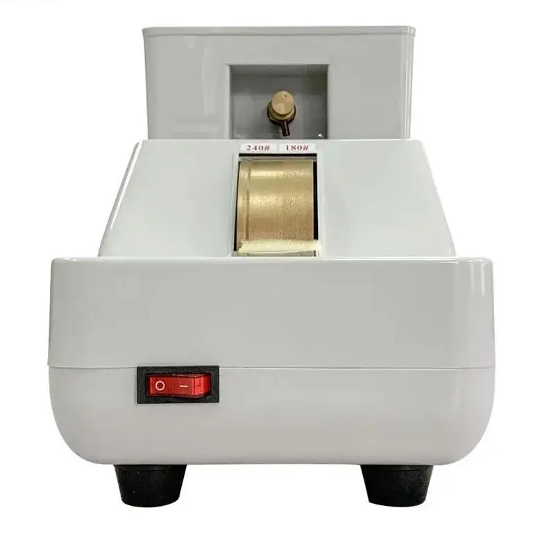 Optical Lens Edger Hand Mill Edging Machine Processing Grinding Machine ...