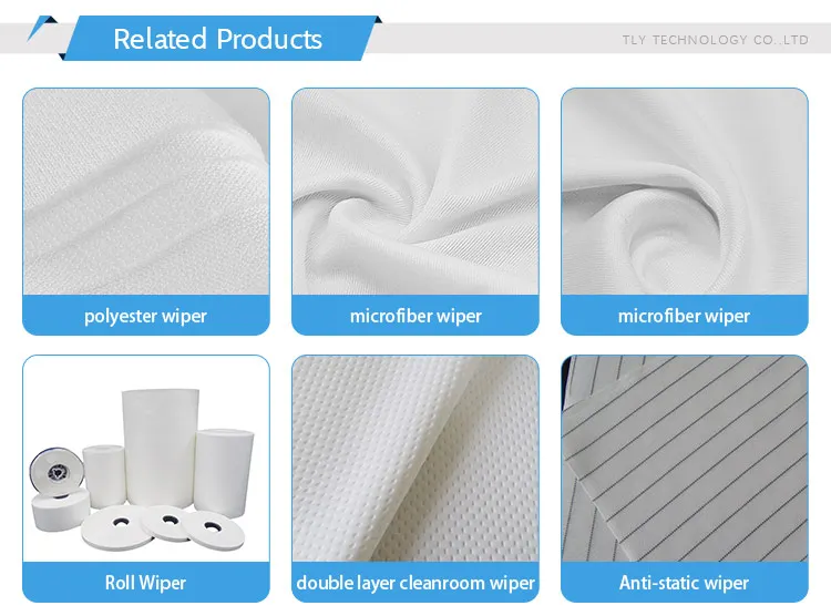 Super Soft Cleaning Microfiber Wiper Made From 25%nylon And 75% ...