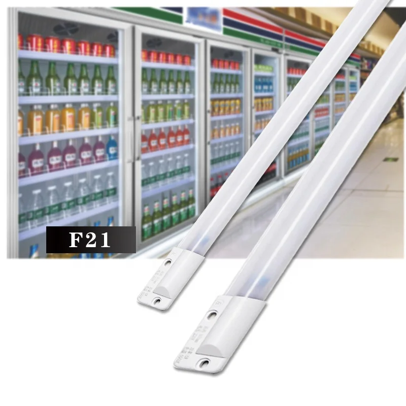 Ip65 Waterproof Display Refrigerator Lighting Freezer Led Tube Light