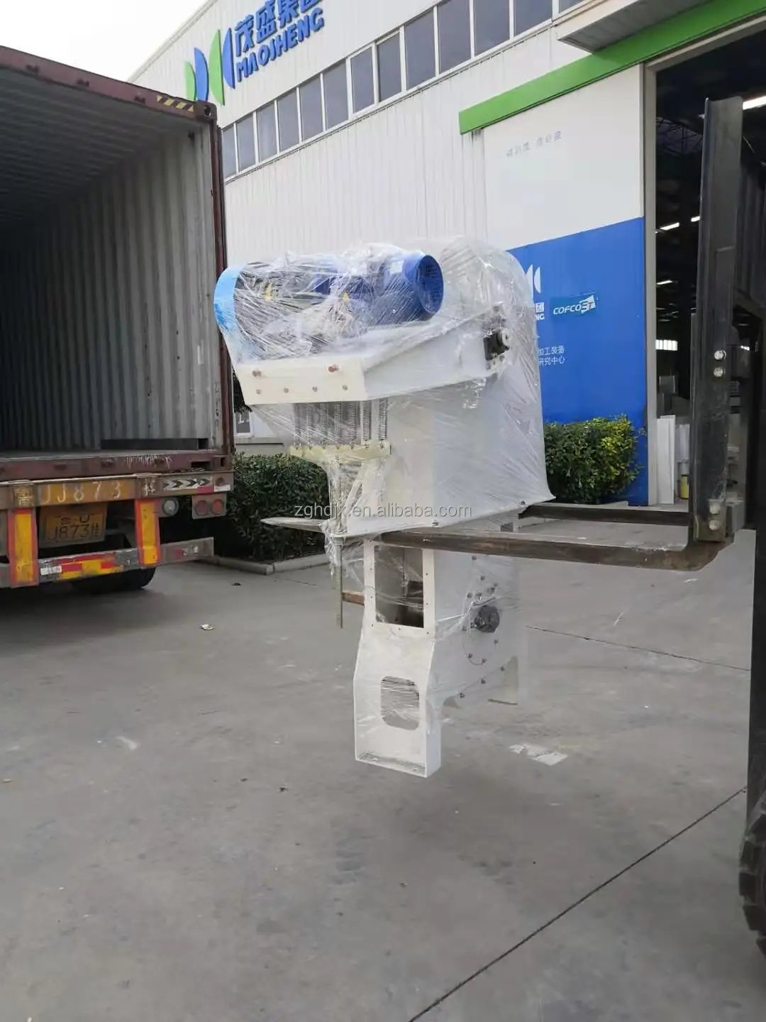 High Quality Grain Maize Silo Transport System Low Speed Bucket ...