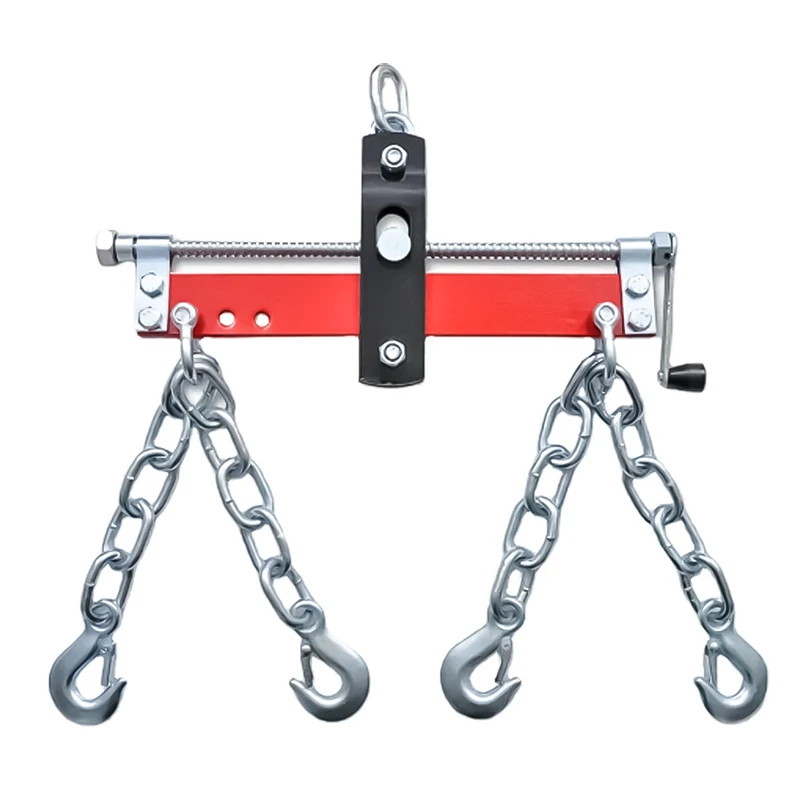 1100lbs 900kg Engine Support Bar Load Leveler Customization Oem ...