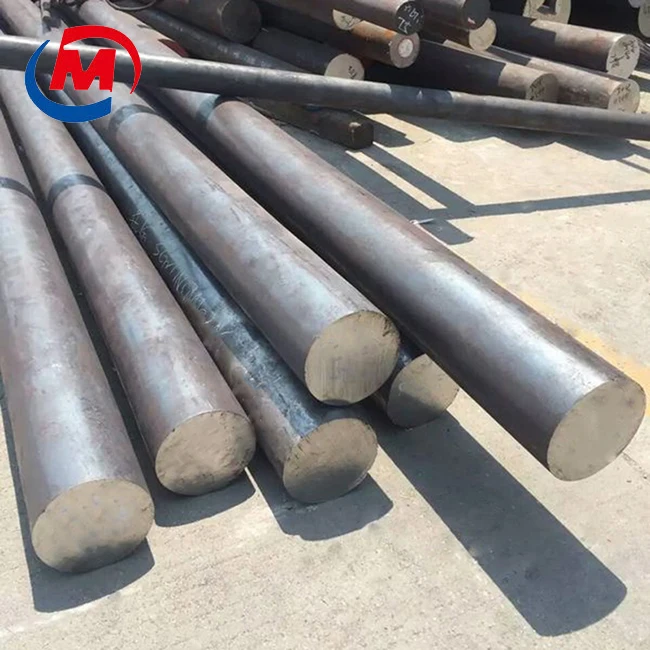 Grade 60 Ss400 S355 Hrb335 Hrb400 Hrb500 Iron Deformed Steel Bar Rod ...