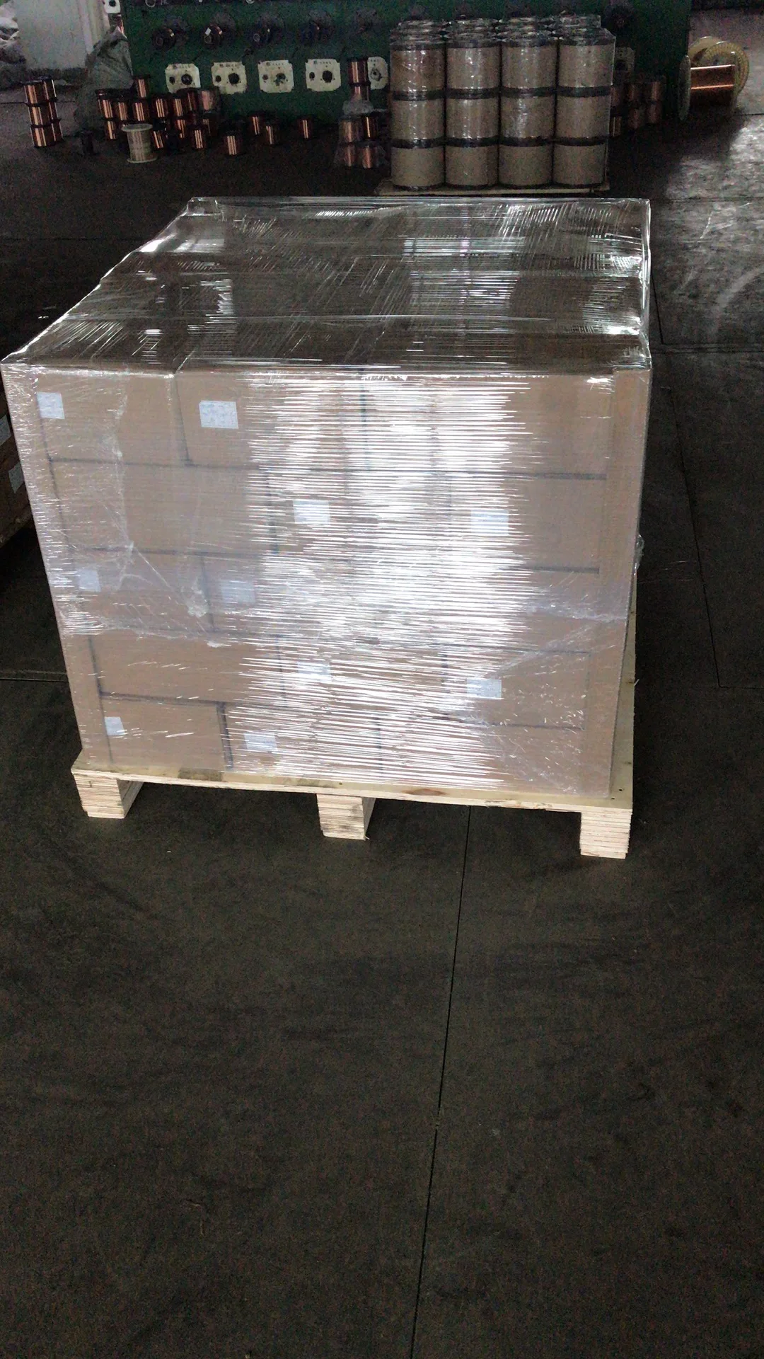 Copperweld Ccs Clad Steel Wire Copper Bare Copper Earth Ground Wire ...