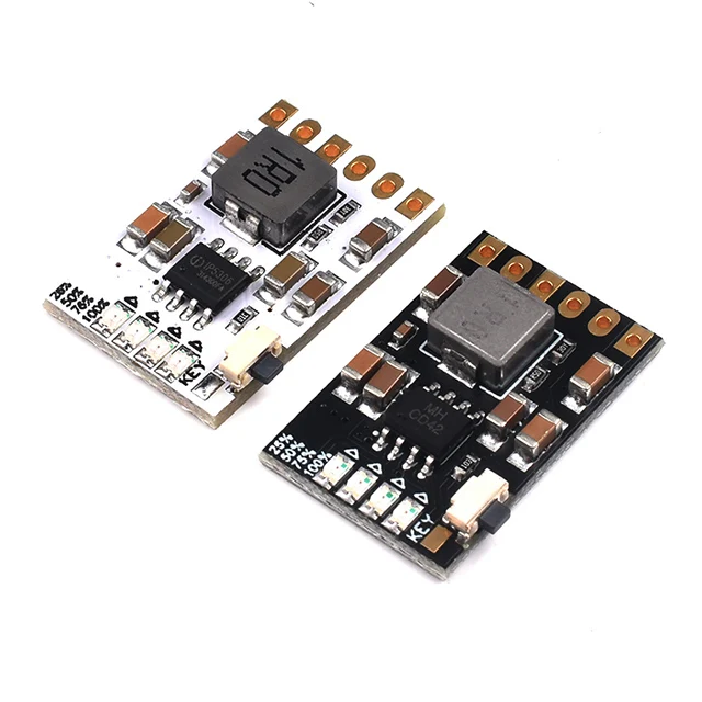 MH-CD42 5V 2A DIY charge-discharge integrated module 3.7V 4.2V lithium ...
