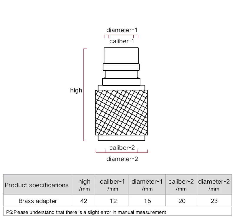 Pipe Coupling Plugs Brass Copper Connector Water Pipes Garden And Hose ...