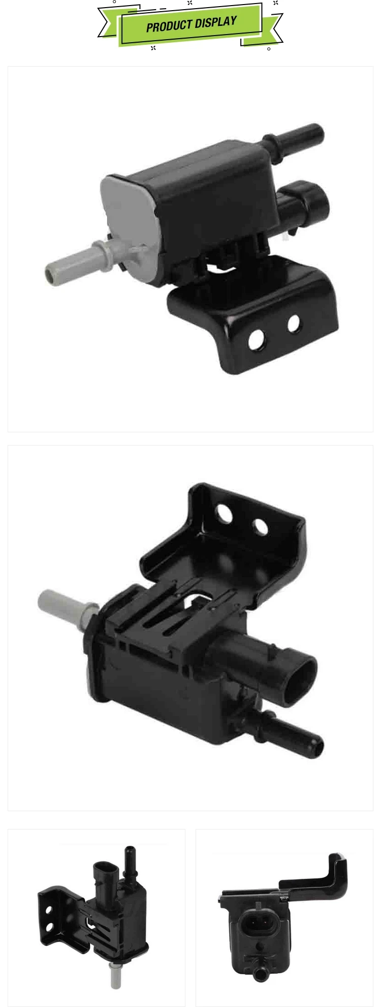 坦克电磁阀/气体LI6LJI 1.3原始设备制造商24106669，适用于新英朗汽车零部件和附件| Alibaba.com