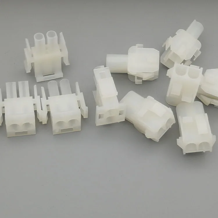 63080 Wire-to-wire Tyco Connector Tyco Pin Smart 3.35 Pin C6351 ...