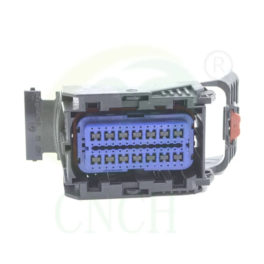 Automotive Connectors 56 Pins ECM ECU Plug 160099-0007 for LS Engine ...