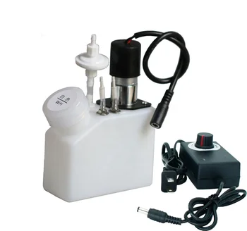 Dtf White Ink Circulation System Mixer Tank For Epson Ecotank Et 8550 ...