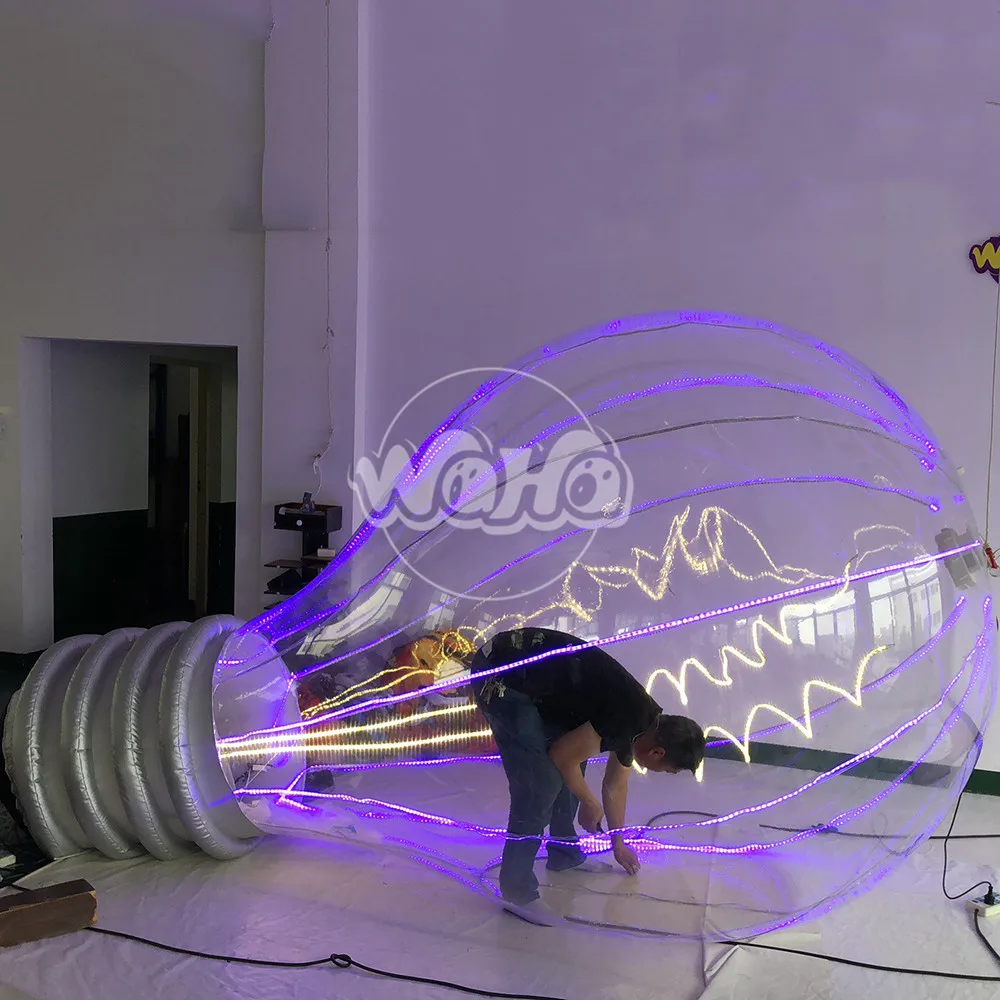 Inflatable Astronaut Cartoon Model Promotional Inflatable Science and ...