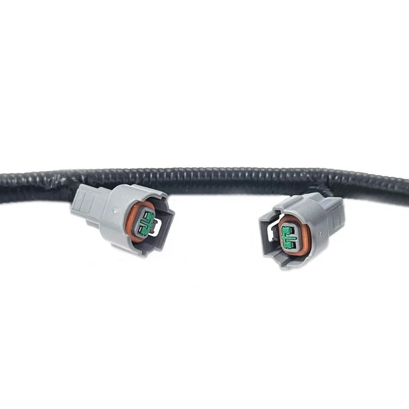 Injector Wiring for Hyundai Kia 39610-37100 - Reliable Performance