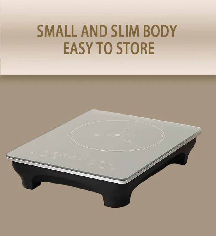 Emc Certificate Best Seller Single Burner Electric Home Portable ...