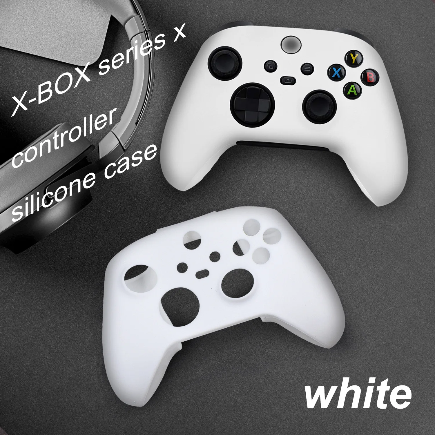 Hot Sale Soft Shell Protective Cover Gamepad Cover Game Handle ...