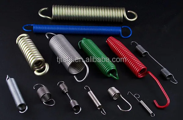 Truck Spare Parts - Reliable Return Spring for Brake Shoe