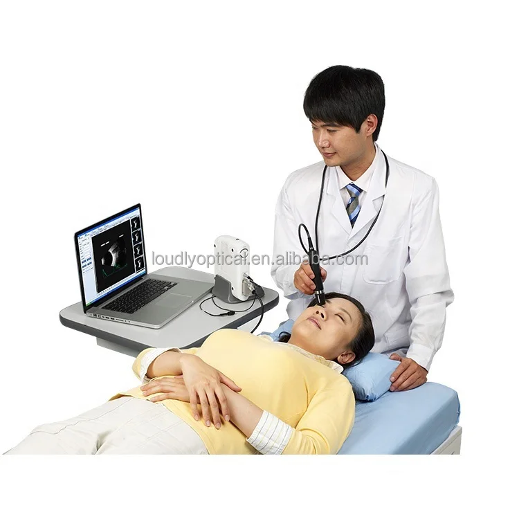 Ophthalmic AB Biometer SW-2100-企业官网