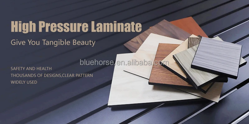 High Quality High-pressure Laminates Hpl Panel Low Price - Buy Formica ...