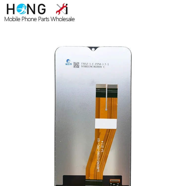 A02 Lcd Pantalla A02 Display A02s For Samsung Galaxy A02s Screen For ...