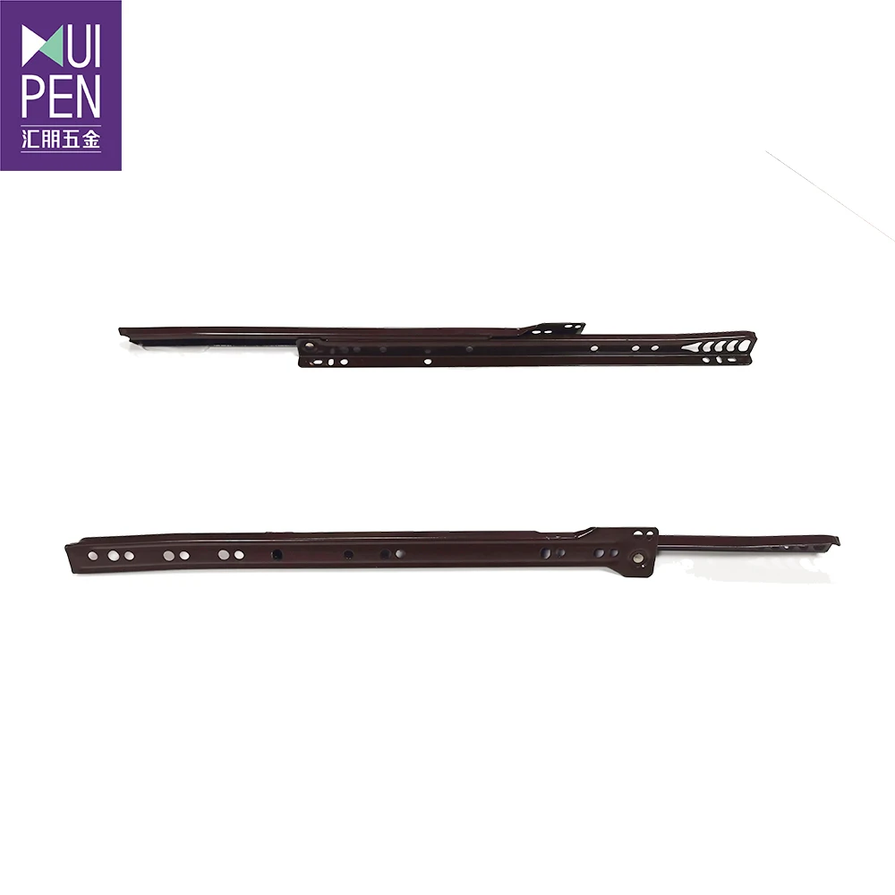 Factory Price Powder Coat Paint Drawer Slide Hook Baifeibu Hydraulic ...