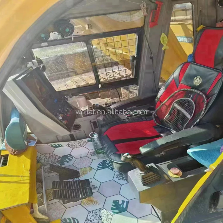 Used 2020 Year 150 Ton Xcmg Xgc150-1 Main Boom 52m Auxiliary Boom 25m ...