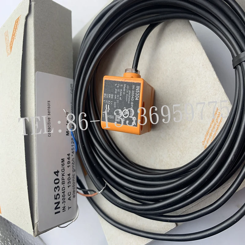 All-new Original Proximity Sensor In5304 In5251 In5391 In5392 In Stock ...