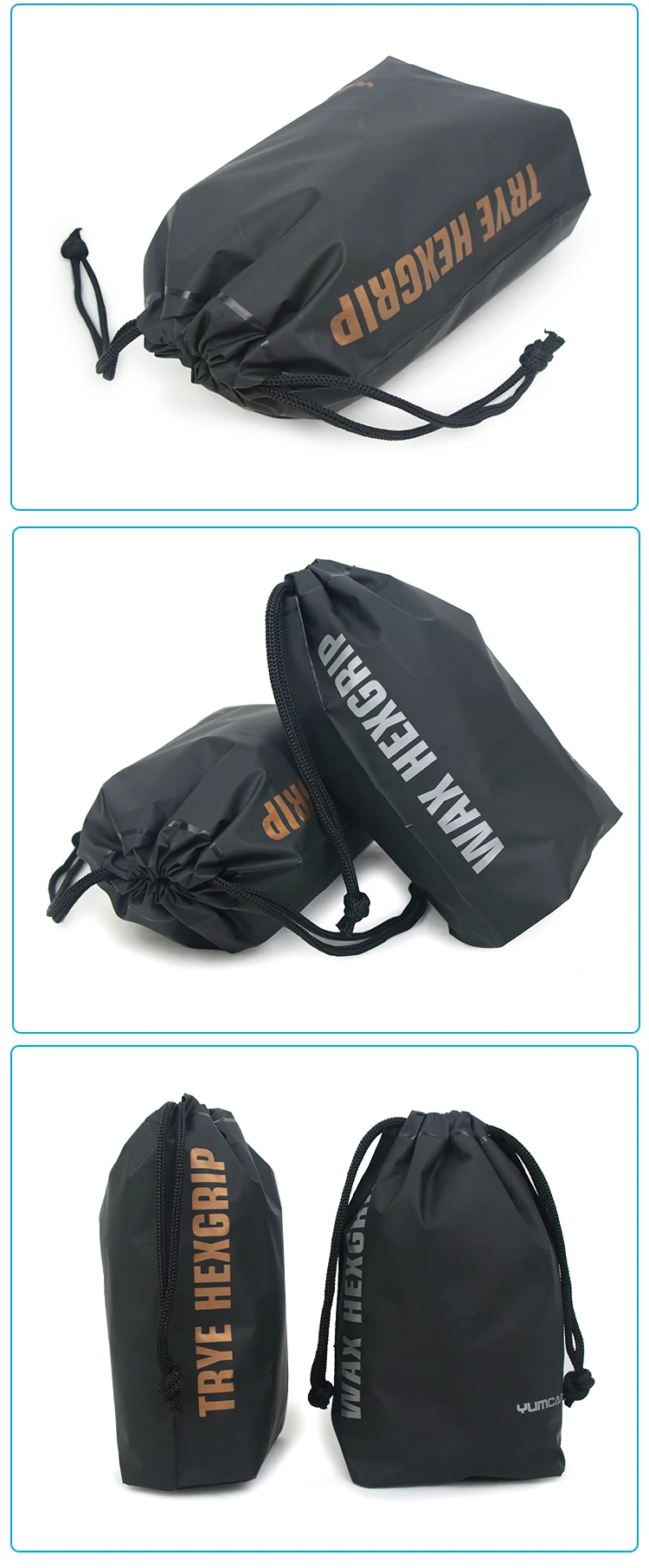 Polyester Draw String Sports Backpack Shopping Eco Drawstring Packaging ...