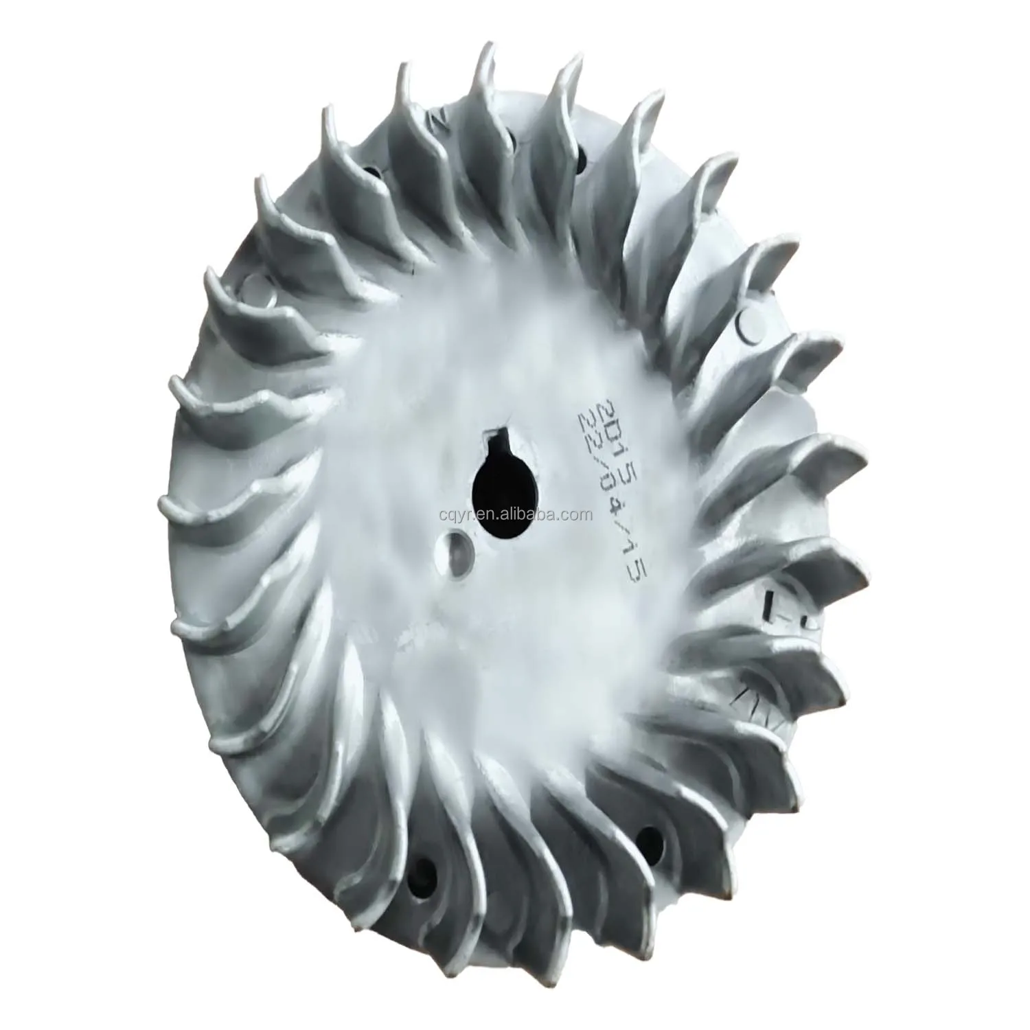 YP, Yuxin Gasoline Engine Parts - Generator Flywheel for Honda GXV160