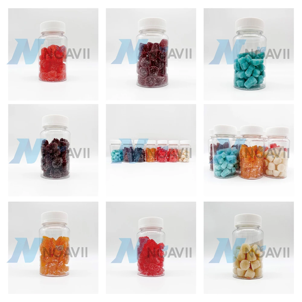 Organic Sea Moss Gel Apple Flavor Natural Seamoss Gel 92 Minerals ...
