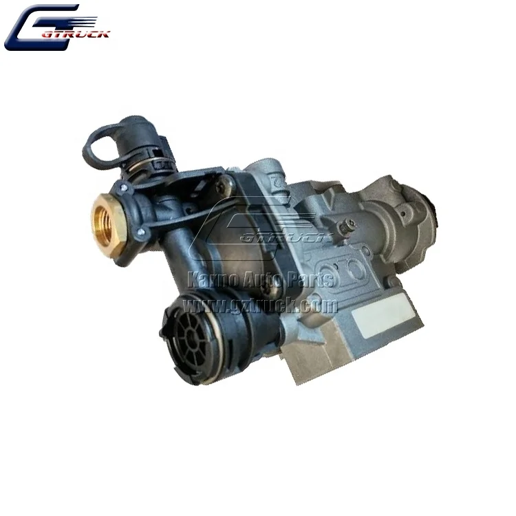 Air Brake Load Sensing Valve OEM 4757200050 for DAF Truck Parts