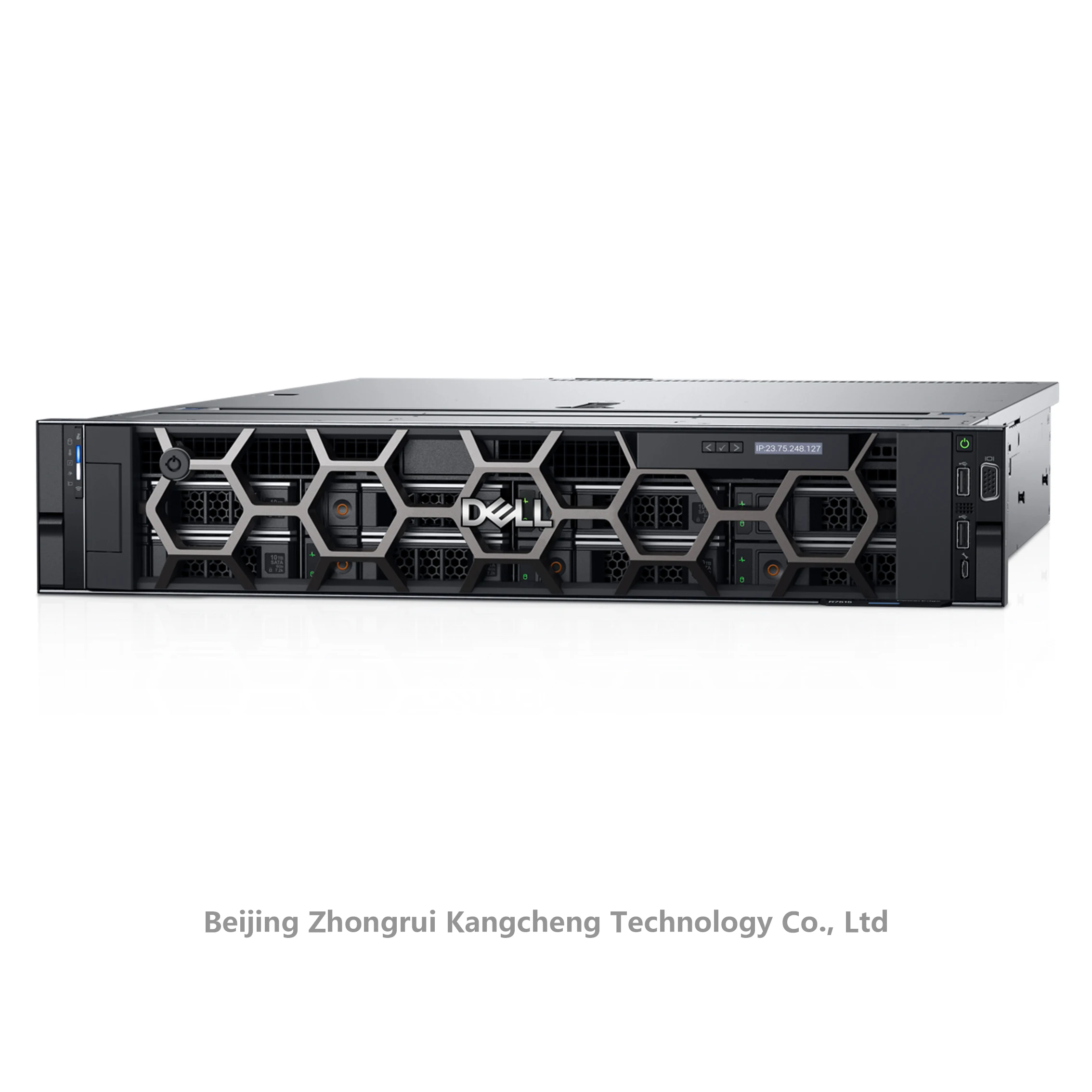 Hot Style Poweredge R7515 D Ell Poweredge Poweredge R7515 Server - Buy ...