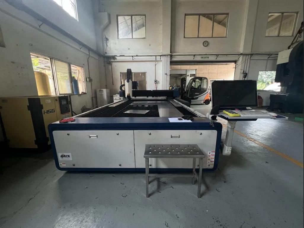 Plain Steel Base Plate Hardware Accessories Plate Bending And Cutting ...