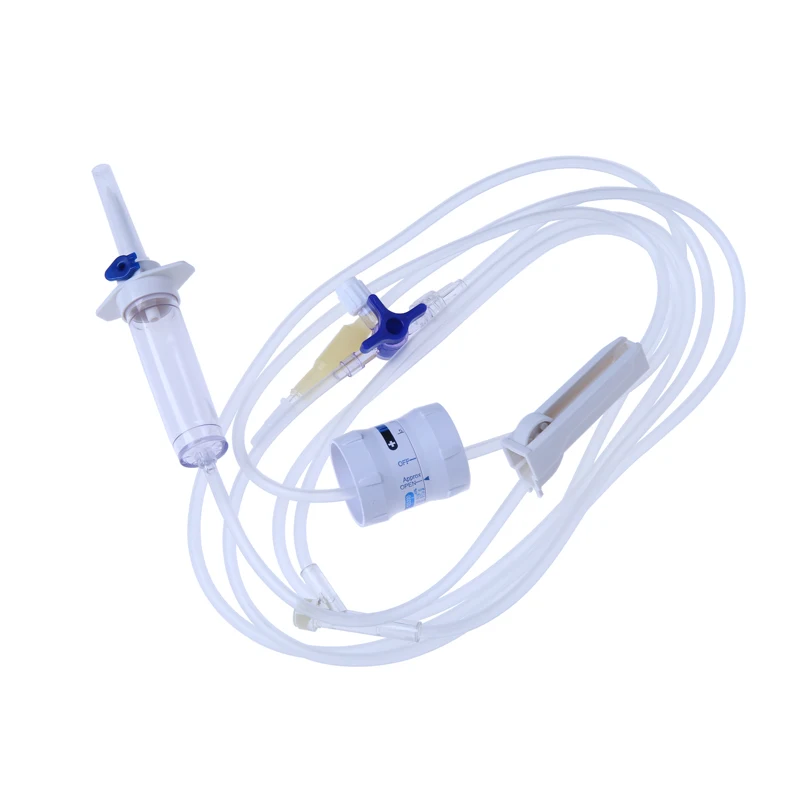 Medical Plastic Manifold Equipments Accessories Infusion 2,3,4,5 Way ...
