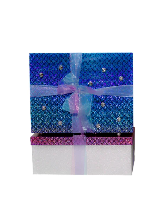 Luxury Chocolate Box Inner Tray Chocolate Packaging Small Box For ...