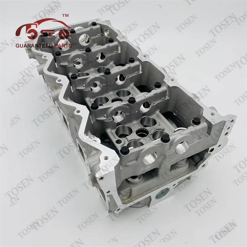 YD25 Head Cylinder for Nissan Navara Frontier 11039-EB30A 11039-EC00A ...