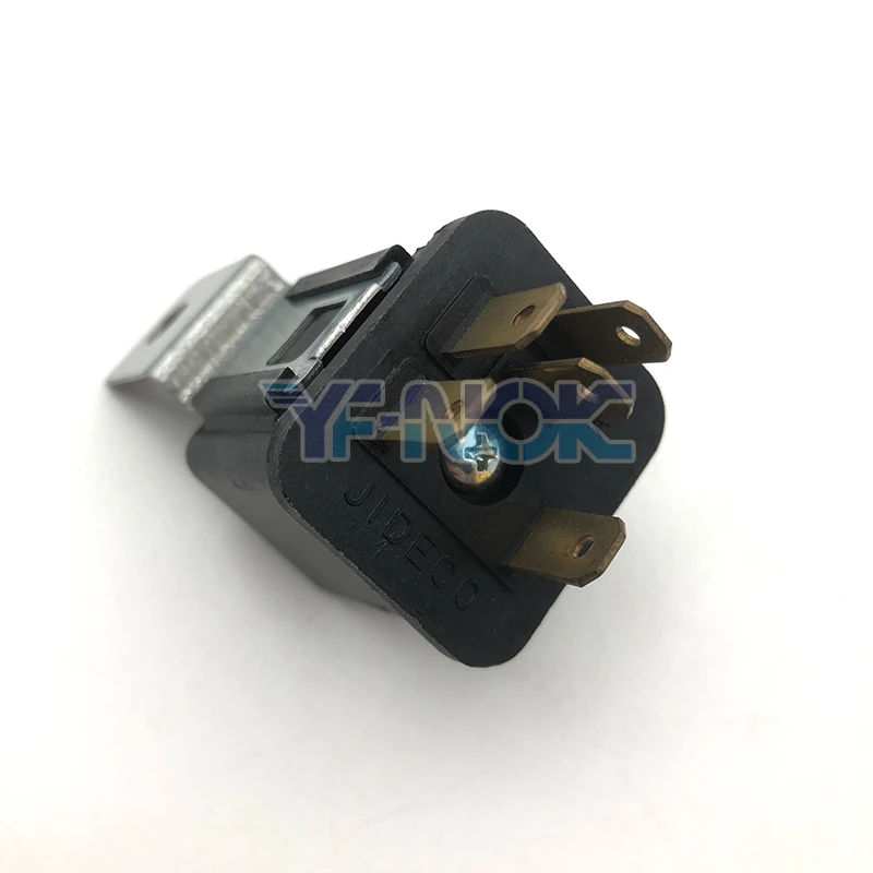 Forklift Parts 24v Pre-heat Relay Mr5a-052 5-82550-030-0 5825500300 For ...