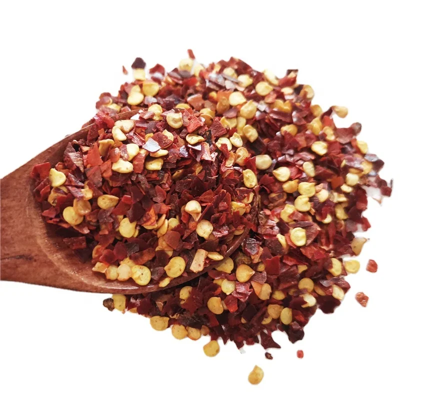 Red Hot Chili Flakes Pepper Flakes - Buy Hot Chili Flakes,Pepper Flakes ...